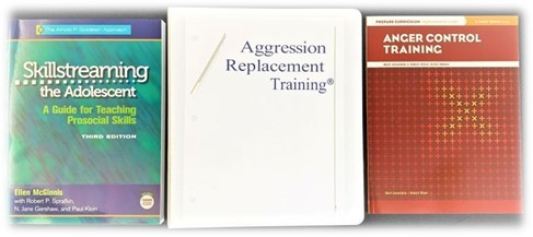 About the Training – Aggression Replacement Training®